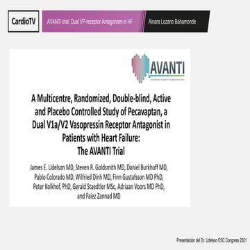 ADVOR Trial | PDF