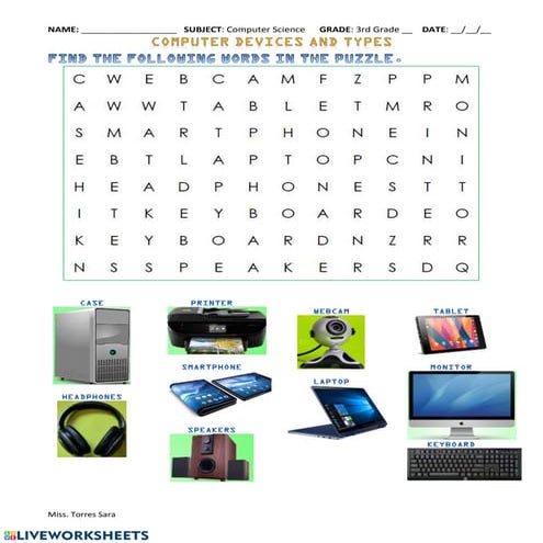 1. introduction to computers | PDF