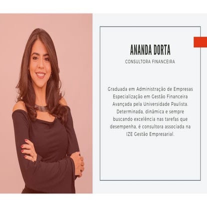 Ananda Dorta | PDF