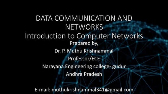 Types of Computer Networks | PDF