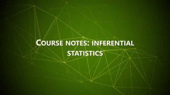 Chapter 2 understanding the normal curve distribution | PPT