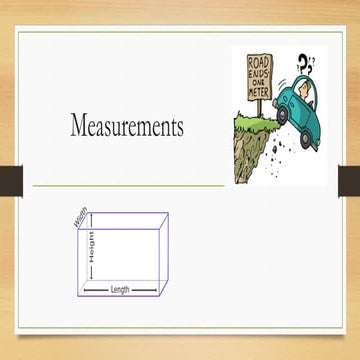 Matter, Mass, & Volume | PPT