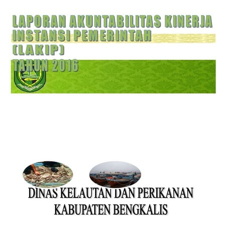 1.cover depan lakip2018 | DOC
