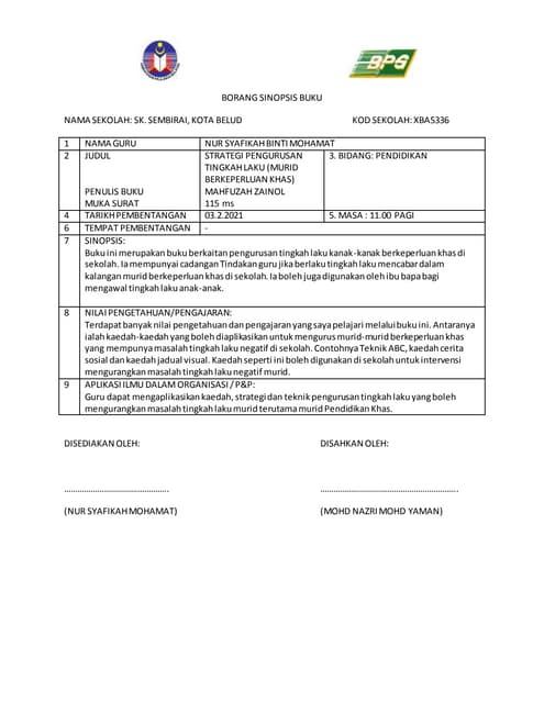 339548138 sinopsis-buku-bacaan-ilmiah | DOC