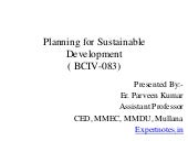 Industrial ecology | PPT