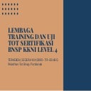 PELATIHAN TRAINING OF TRAINER (TOT) LEVEL 4_Online.pdf