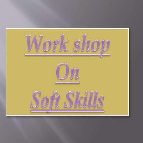 1. Soft skills PPT.pptx