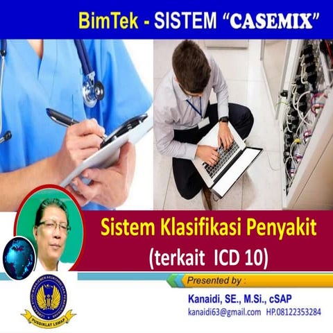 Koding INA-CBG | PDF