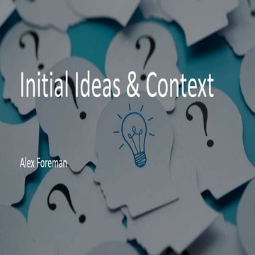 Swot analysis | DOCX