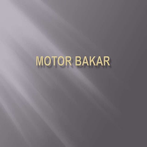 1. Motor Bakar.ppt