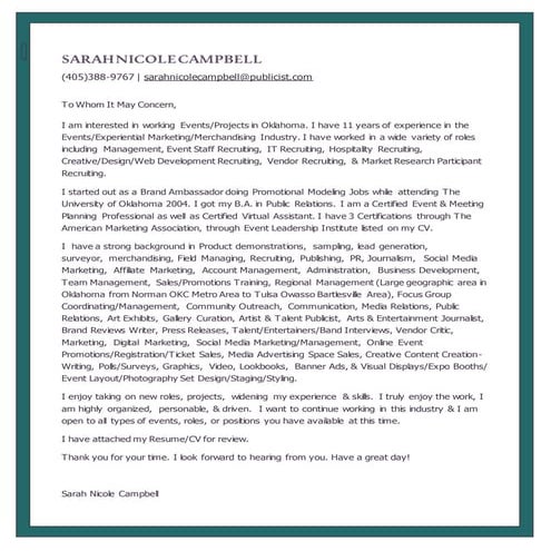 Cover Letter • Sarah Nicole Campbell .docx
