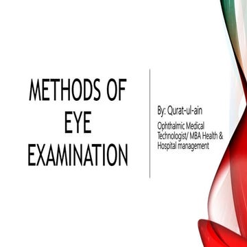 1. Methods of eye examination.pptx