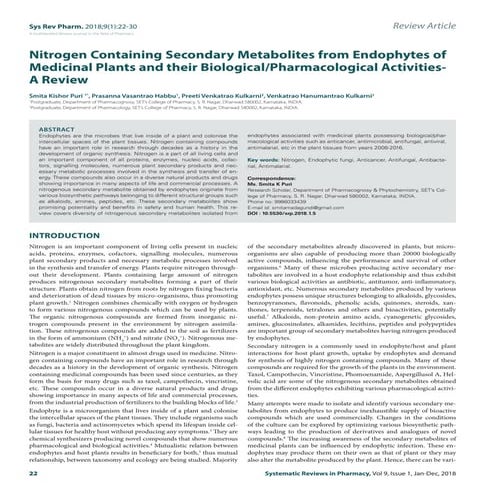 Endophytic-endophytes-bacteria and fungi:their role in plant growth ...