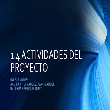 Matriz de secuencias y matriz de tiempos. v2 | PDF