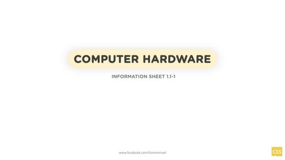 Parts Of Computer Software Pptx Operating Systems Computer Software And Applications