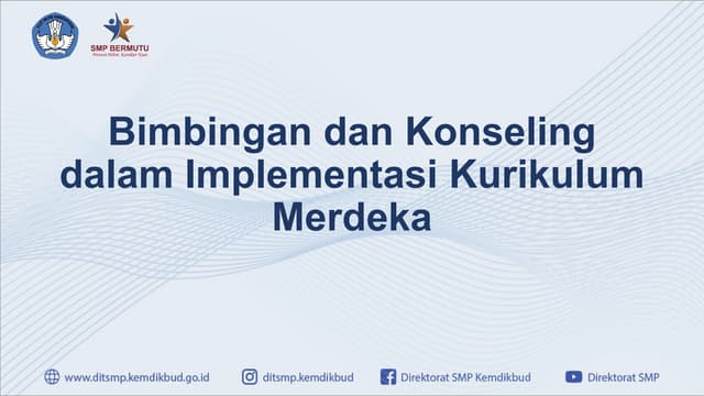 Skkpd standar kompetensi kemandirian pesdik | PDF
