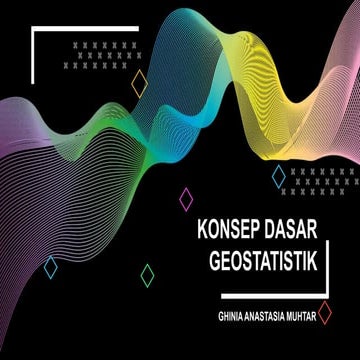 1.KONSEP DASAR GEOSTATISTIK.pptx