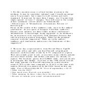 1. For this reaction essay is a brief written reaction to the read | PDF