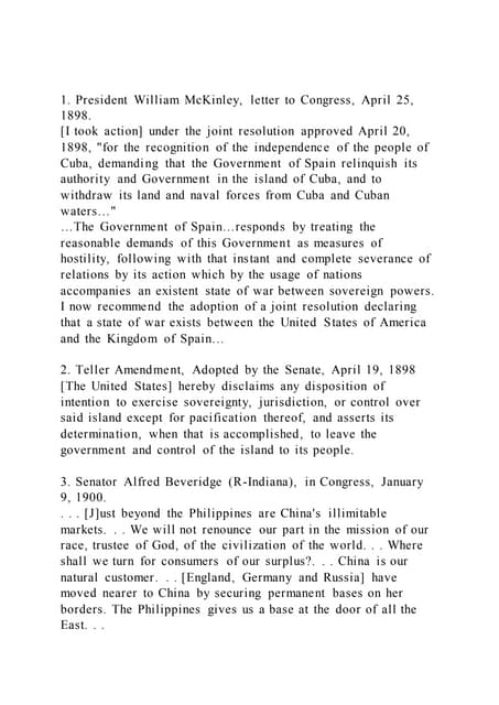 The Four Freedoms | PPT