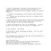 1. Choose 8 unfamiliar vocabulary words and make a short example | DOCX