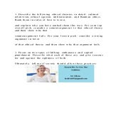 1. Describe the following ethical theories in detail cultural relat | DOCX