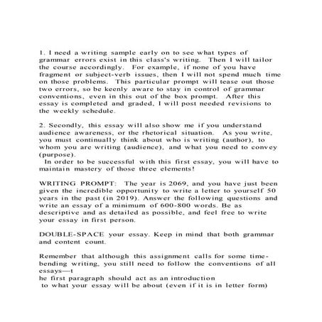1-i-need-a-writing-sample-early-on-to-see-what-types-of-grammar
