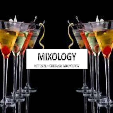 1. Mixology.pdf