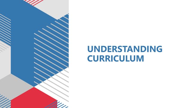 7 types-of-curriculum | PPTX