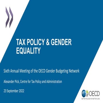 Alexander_Pick_OECD_CTPA_ Tax_Policy_and_Gender_Equality.pdf