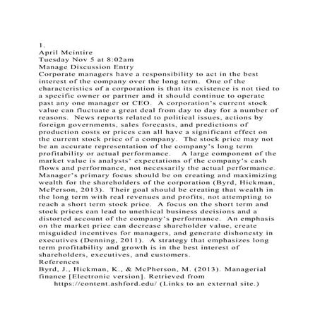 The Case This case was developed by the MIT Sloan School o.docx