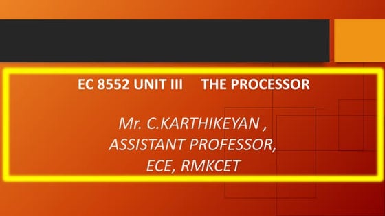 BOOTH’s ALGORITHM Part 1.pptx | Technology & Computing