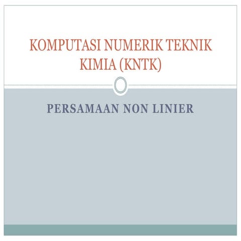 1. Pers_Non_Linier.ppt