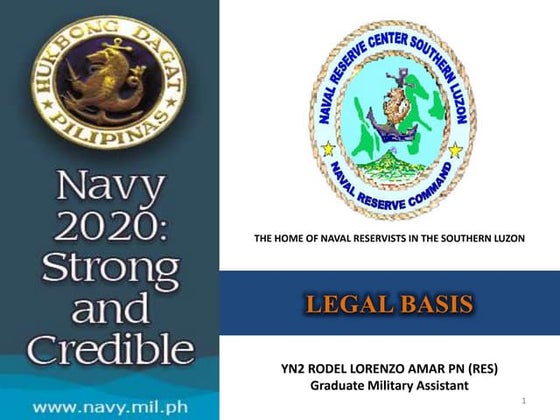 NSTP History and its Legal Basis.pptx