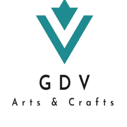 GDV Arts & Crafts | PDF
