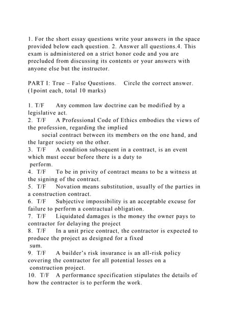 CONTRACT MANAGEMENT Test.docx