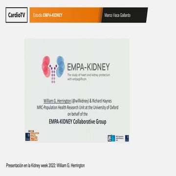 EMPA-KIDNEY | PDF
