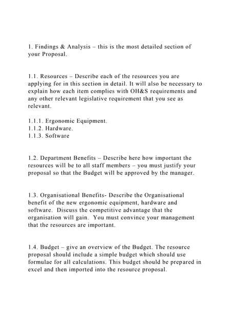 Functions of different company departments | PDF