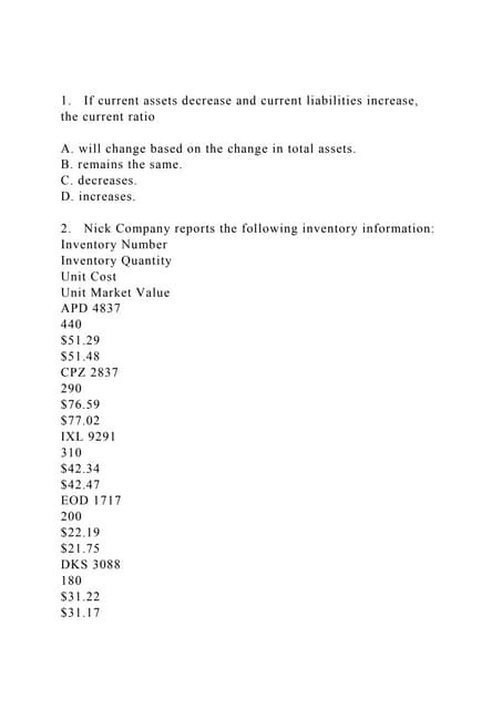 ACC 102 Bookkeeping Practice set Perpetual with Answer Sheet (1).pdf