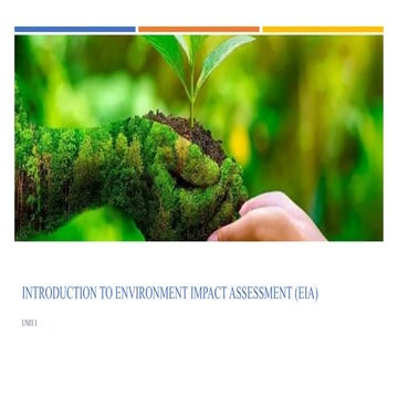 02 - Stream & Effluent standards, Oxygen sag curve, Self Purification.pptx