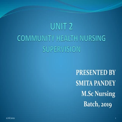 1. supervision first class.pptx