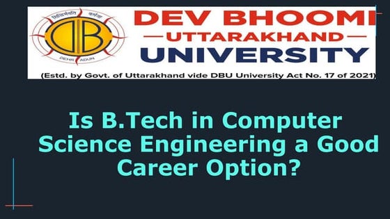 BTech | PDF