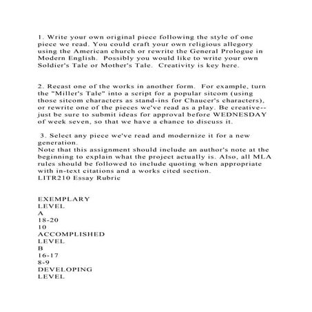 EXPOSITORY ESSAY WITH ANALYSIS RUBRICGRADEIntro Paragraph .docx