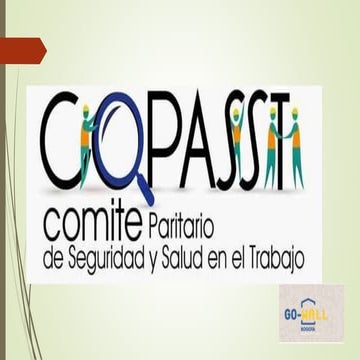 1.1.7 Capacitacion del Copasst.pptx