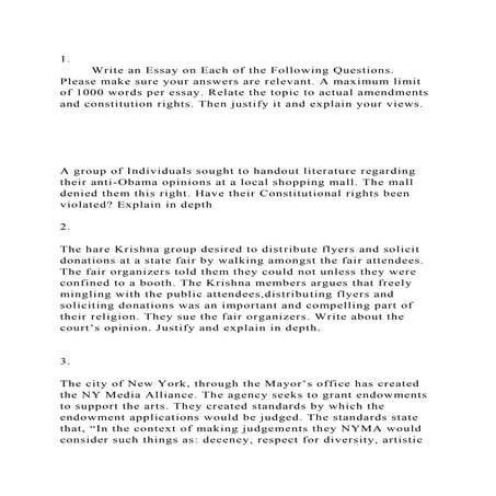 Create your own Constitutional Amendment.docx