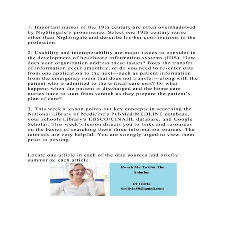 1. Four major reasons annual objectives are essential for strategy.docx