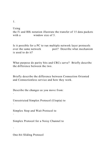 Network Maintenance Describe the network usage policy, inclu | DOCX | Computer Networking ...