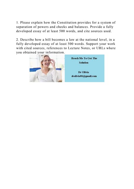 1. How is public administration different from private managemen.docx