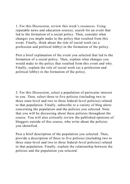 Presidential vs. Congressional ReconstructionCompare and contrast .docx