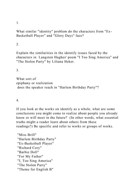 1.What roles will prerelease offender preparation and preventive.docx