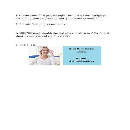 1.Submit your final project topic. Include a short paragraph describ.docx